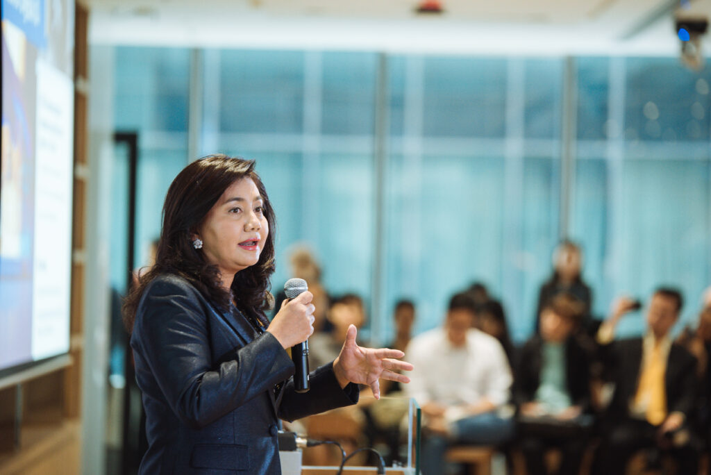 ‘NDID Platform’ พลิกโฉมดิจิทัลด้วยบล็อกเชนพิสูจน์และยืนยันตัวตน - Creative Econ เว็บไซต์เศรษฐกิจ ...