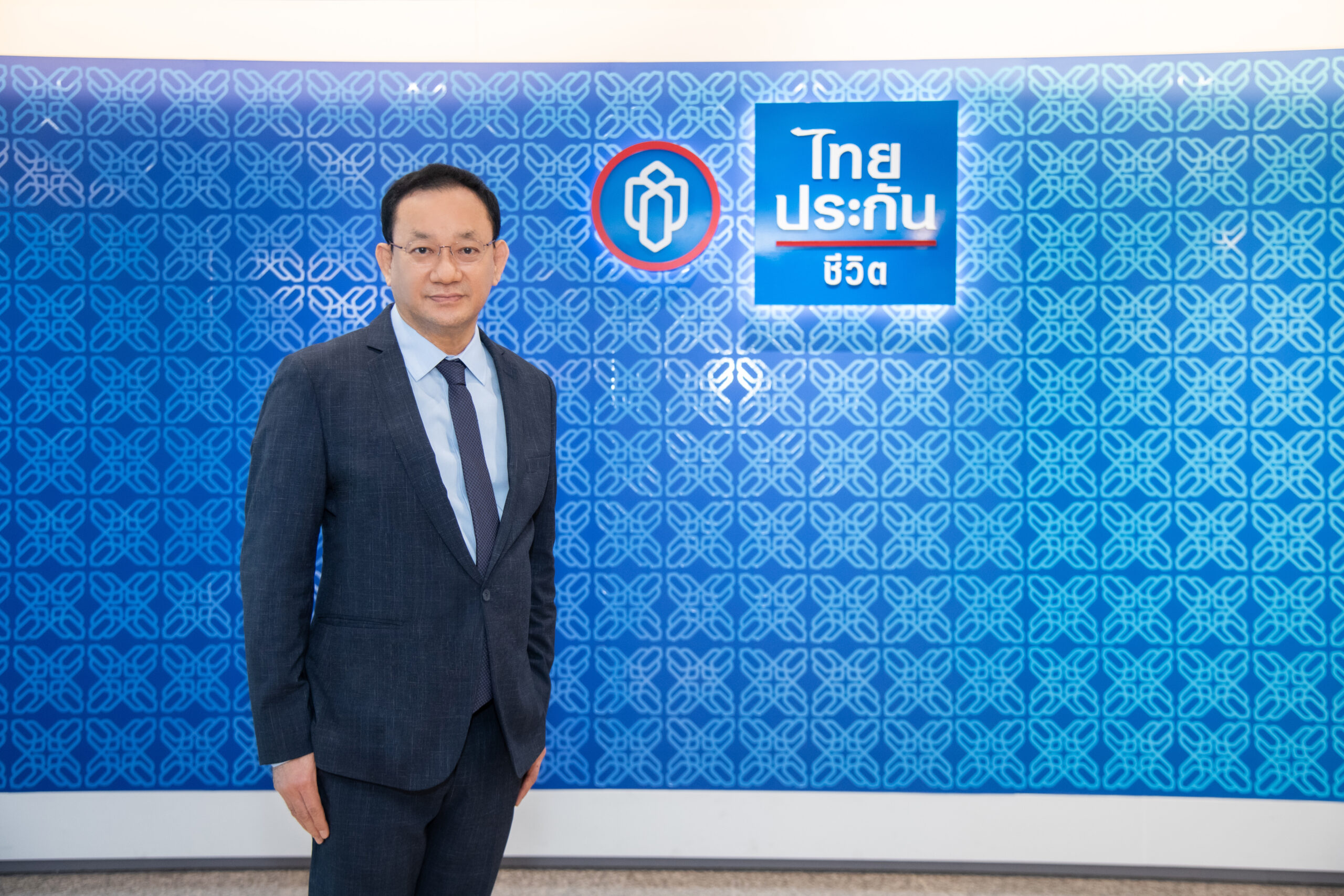 ไทยประกันชีวิตเดินหน้า Digital Transformation - Creative Econ เว็บไซต์ ...