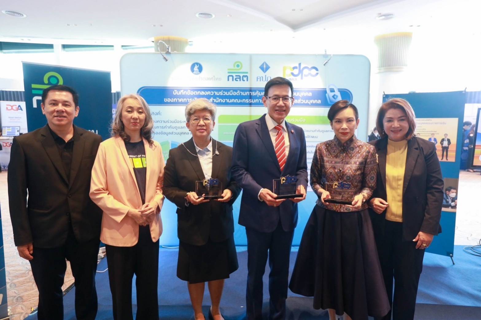 สำนักงาน คปภ. เตรียมความพร้อมเพื่อคุ้มครองข้อมูลส่วนบุคคลด้านประกันภัยอย่างเต็มพิกัด - Creative ...