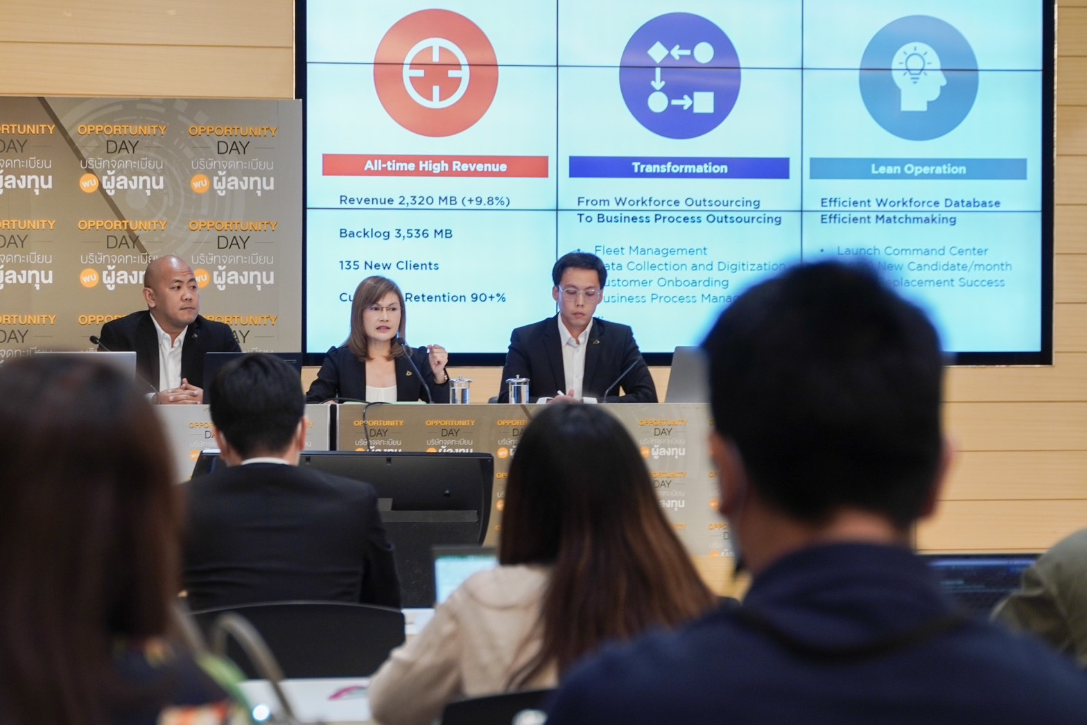 สยามราชธานี โชว์รายได้ปี 65 นิวไฮ 2.3 พันล้าน - Creative Econ เว็บไซต์เศรษฐกิจสร้างสรรค์