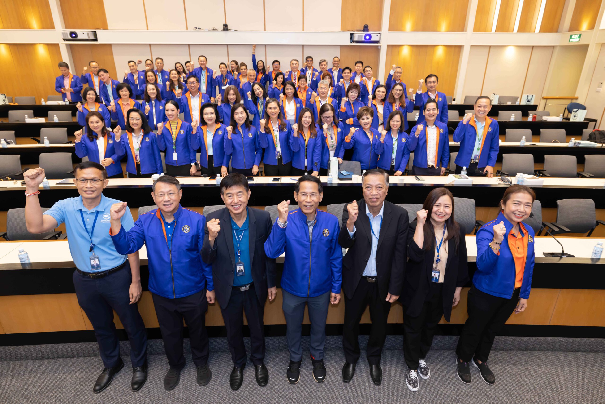 BKI เปิดบ้านต้อนรับรองเลขาธิการ คปภ. - Creative Econ เว็บไซต์เศรษฐกิจ ...