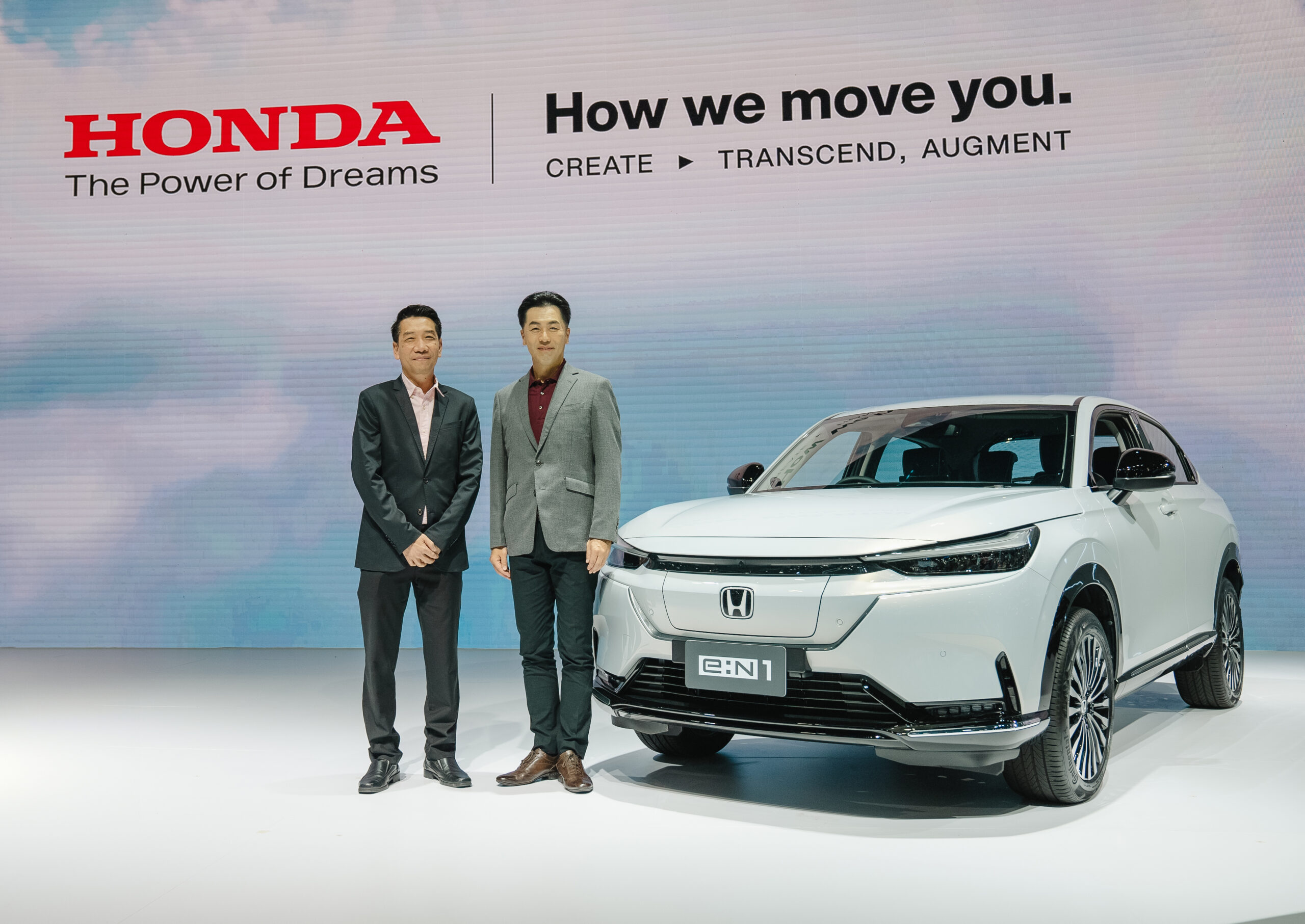 ภัทรลิสซิ่ง ฯ จับมือ ฮอนด้า ออโตโมบิล ให้เช่ารถไฟฟ้ารุ่นใหม่ - Creative Econ เว็บไซต์เศรษฐกิจ ...