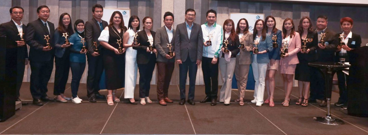 SUPER STAR “Power of Team / พลังทีม พลังแห่งชัยชนะ” - Creative Econ เว็บไซต์เศรษฐกิจสร้างสรรค์