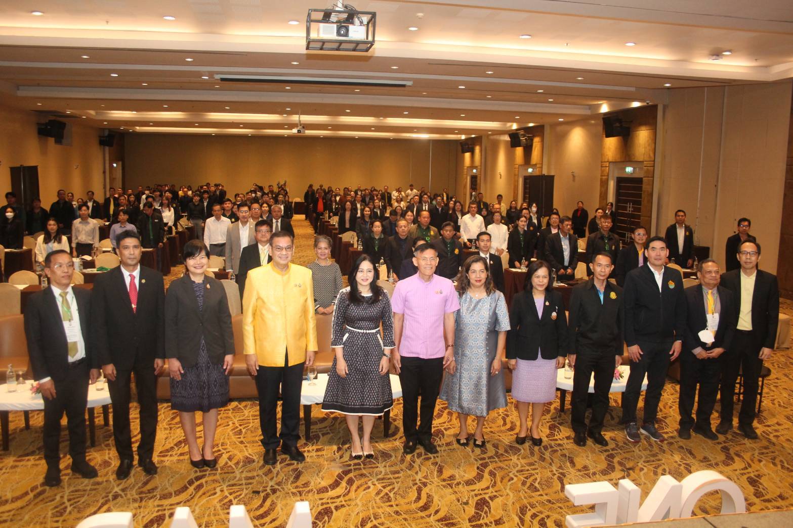 สคทช.ใส่เกียร์เดินหน้าOneMap เหลือ20จว.ดึง9หน่วยงานทำปี68 - Creative Econ เว็บไซต์เศรษฐกิจสร้างสรรค์