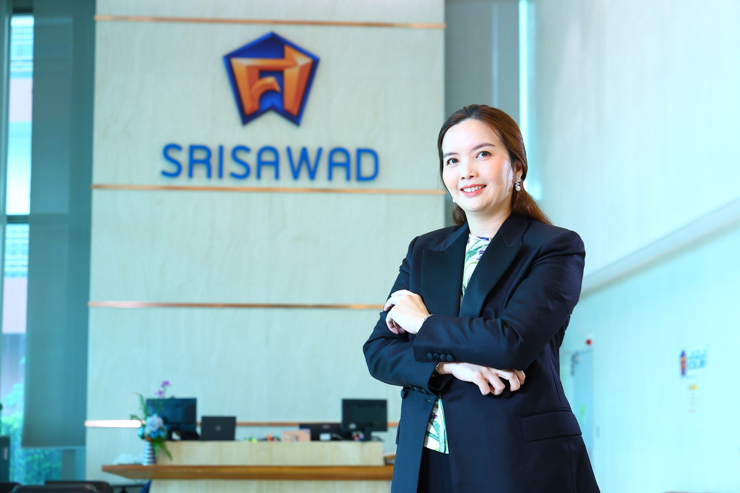 SAWAD เปิดกำไรไตรมาส 3/2567 เติบโตแข็งแกร่ง โค้งสุดท้ายของปี ลุยปล่อยสินเชื่อเน้นคุณภาพ ...