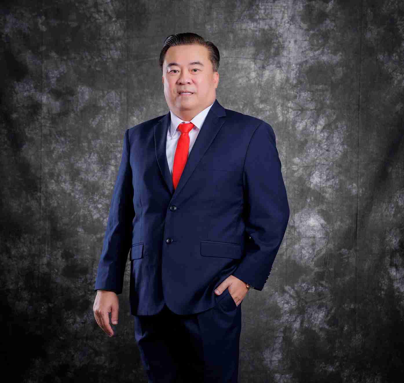 ไรเดอร์ฯ ประกาศแต่งตั้งผู้บริหารระดับสูง - Creative Econ เว็บไซต์เศรษฐกิจสร้างสรรค์